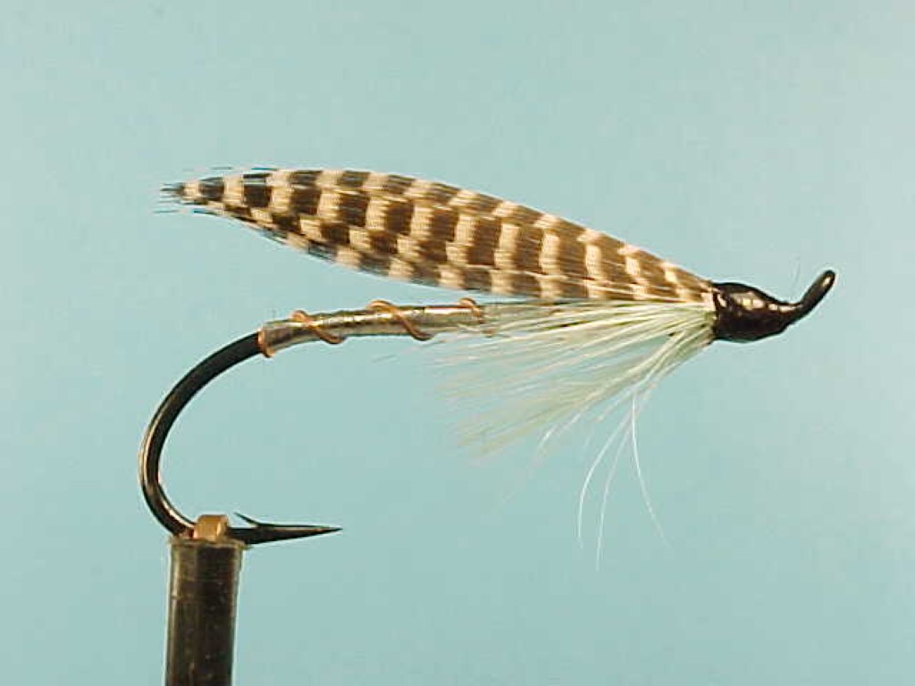 Sea Trout Flies - Grando Flies