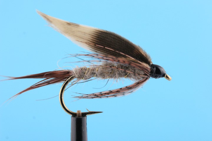 Classic Wet Flies - Grando Flies
